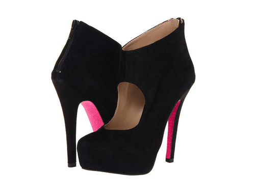 Fashion shoes GIF on GIFER - by Mikazragore