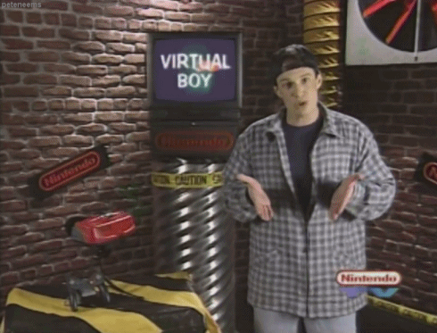 90s video games nintendo GIF on GIFER - by Thonin