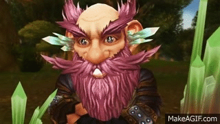World of warcraft legion GIF on GIFER - by Chillbeard