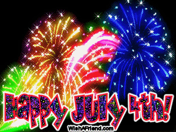 Fourth of july GIF on GIFER - by Morlulv