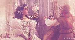 David bowie the goblin king the labyrinth GIF on GIFER - by Starstaff