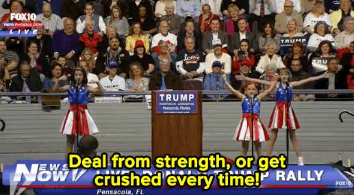 Mic politics GIF on GIFER - by Mezilkis