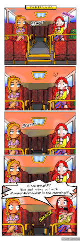GIF judging - animated GIF on GIFER - by Kerandis