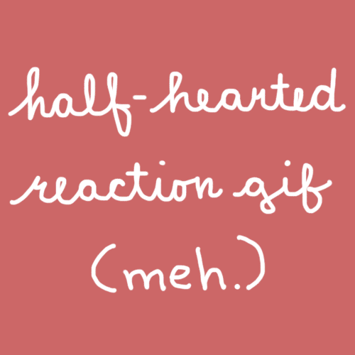 GIF reaction loop reaction s - animated GIF on GIFER - by Anazius