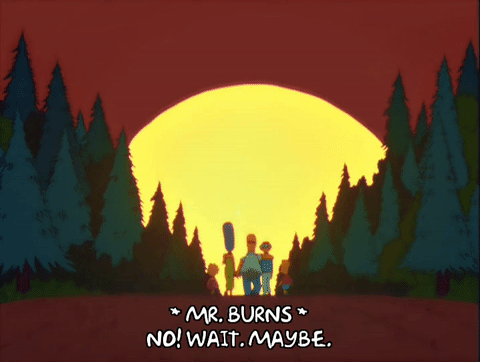 Homer simpson marge simpson GIF on GIFER - by Modidora