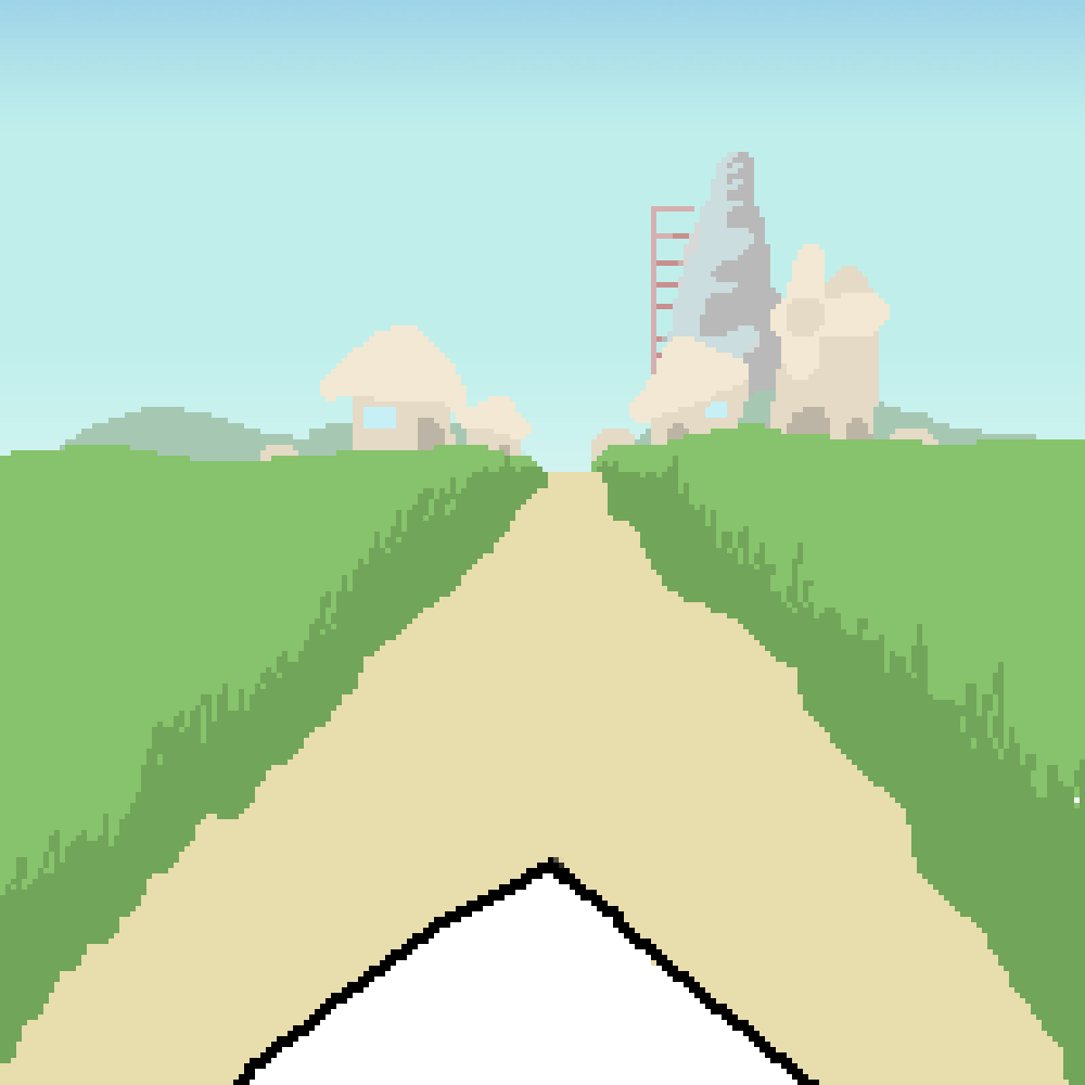 Village castle story GIF on GIFER - by Bloodgrove