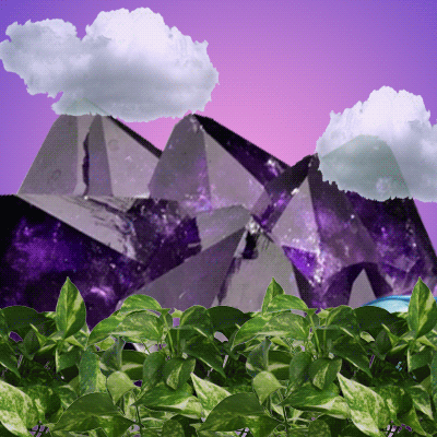 Collage artists on tumblr GIF on GIFER - by Mirabandis