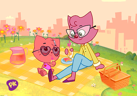 Playkids lupi GIF on GIFER - by Kulawyn