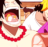 Ace GIF on GIFER - by Yosida