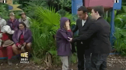 GIF faint - animated GIF on GIFER - by Shakasa