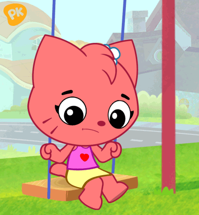 Playkids friends mimi GIF on GIFER - by Barin