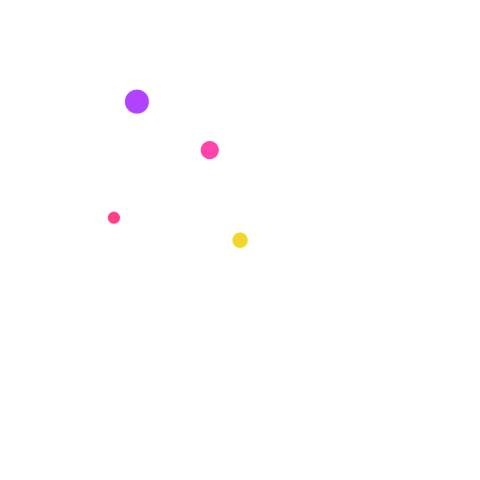 Geometry colorful shape GIF on GIFER - by Stonebeard