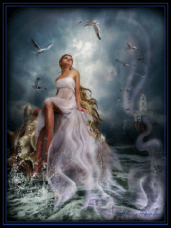 Butterfly pinterest dance GIF on GIFER - by Grithris