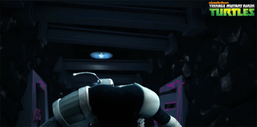 New nickelodeon tmnt GIF on GIFER - by JoJojora