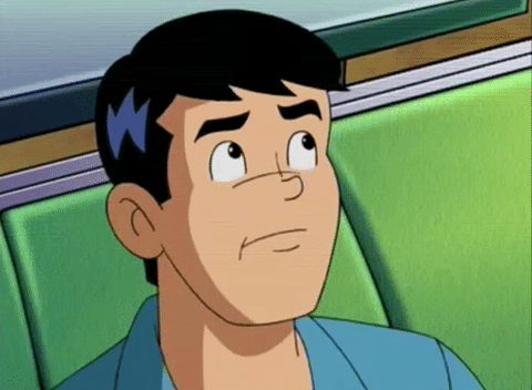 Archie comics archies funhouse monster in the night GIF on GIFER - by Zubei