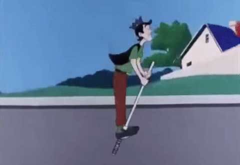 Archie comics episode 4 archies funhouse GIF on GIFER - by Kigatilar