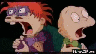 Full episode GIF on GIFER - by Totilar