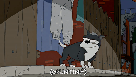 Gif De Ojos Furtivos