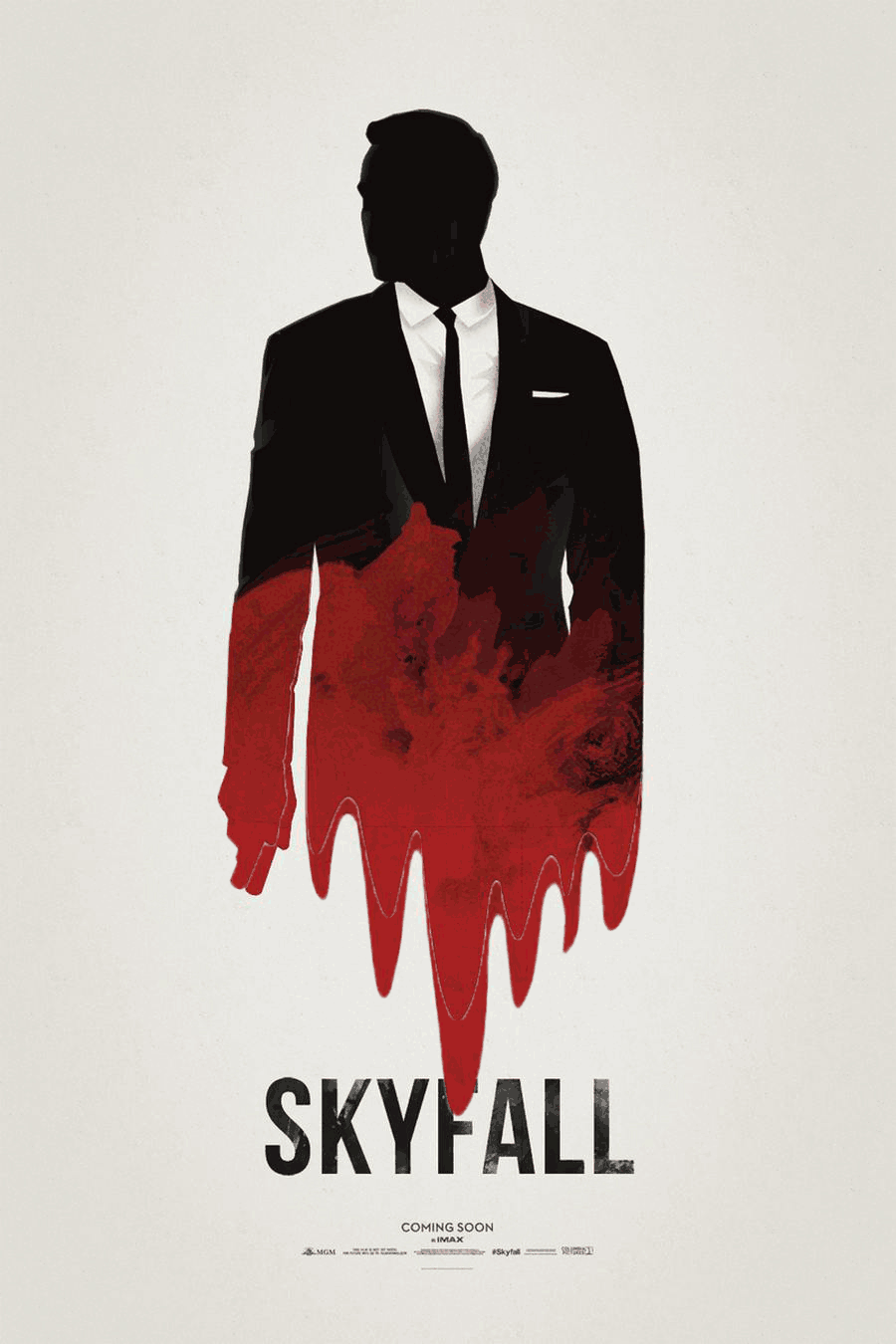 Skyfall GIF on GIFER - by Kathrirus