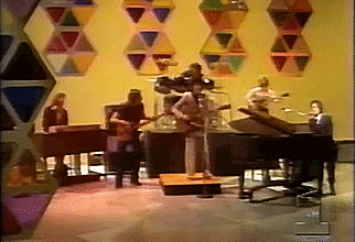 70s 1970s billy joel GIF on GIFER - by Anardred