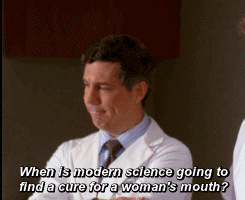 Dr spaceman 30 rock GIF on GIFER - by Wrathbringer