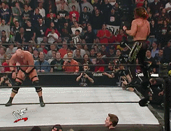 Wwe wwf the rock GIF on GIFER - by Takasa