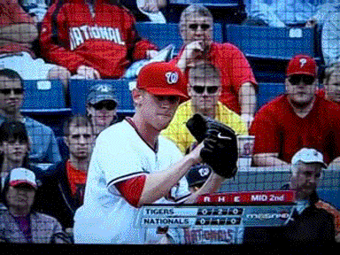 Jimmy fallon wilson GIF on GIFER - by Femuro