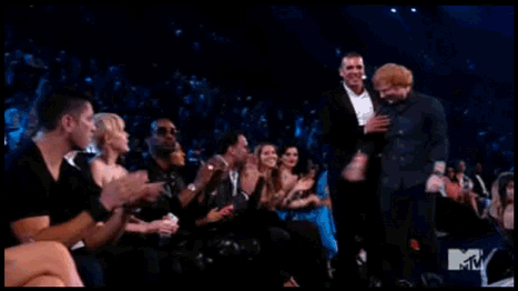 Wilson GIF on GIFER - by Anazius