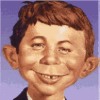 GIF george bush - animated GIF on GIFER - by Cegar