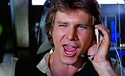 Vhs 70s star wars holiday special GIF on GIFER - by Grithris