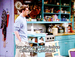 Friends matthew perry GIF on GIFER - by Burilv
