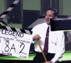 Tom hardy jacob tomuri legend 2015 GIF on GIFER - by Femi