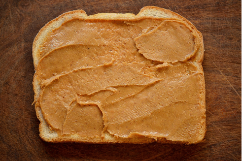 Pbj peanut butter and jelly sandwich GIF on GIFER - by Da