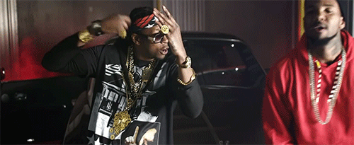 Gangsta jewelry GIF on GIFER - by Zolokree