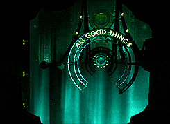 Bioshock GIF on GIFER - by Burirus