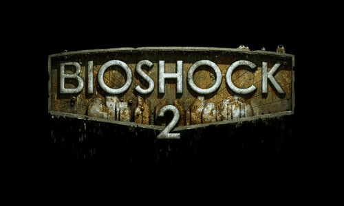 GIF bioshock - animated GIF on GIFER - by Dousar