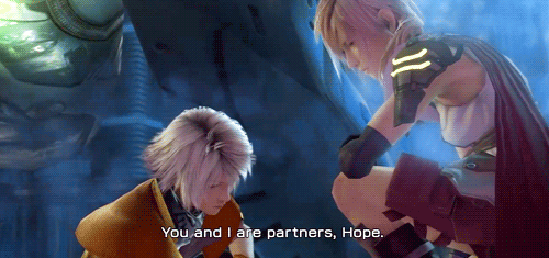 Movies final fantasy xiii GIF on GIFER - by Niran