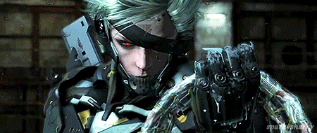 Raiden action game game GIF on GIFER - by Fethis
