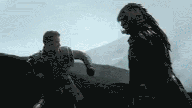 Your reaction when Khabib gets KO’d in 12 seconds | Sherdog Forums ...