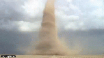 Tornado standstill GIF on GIFER - by Kelv
