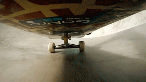 Skate skateboarding skating GIF on GIFER - by Kanadar