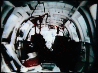 GIF airplane science nasa - animated GIF on GIFER - by Kajimi