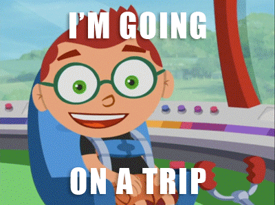 GIF ship trip rocket - animated GIF on GIFER - by Moogull