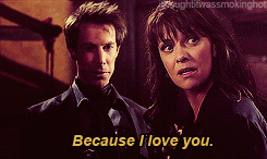 Teslen scifi amanda tapping GIF on GIFER - by Sagor