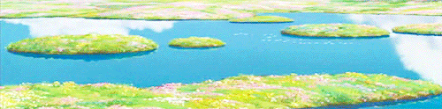 Howls moving castle studio ghibli film GIF on GIFER - by Cenin