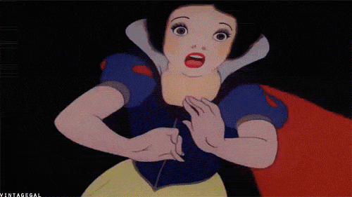 Devil Smile Gif