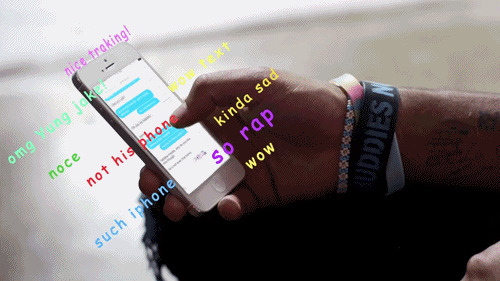 Music art artists on tumblr GIF on GIFER - by Brightseeker