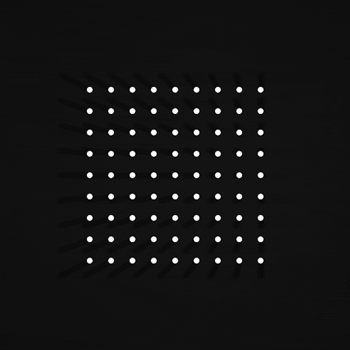 Design geometry art GIF on GIFER - by Donn