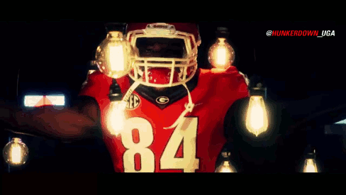 S college football GIF on GIFER - by Saithiginn