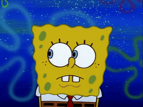 Spongebob squarepants season 1 episode 3 GIF on GIFER - by Puresmasher